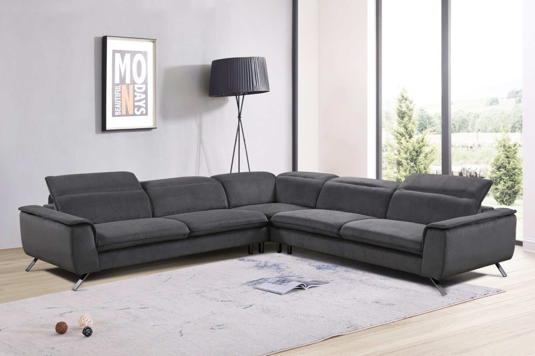 BELINA - Mallouppas Group