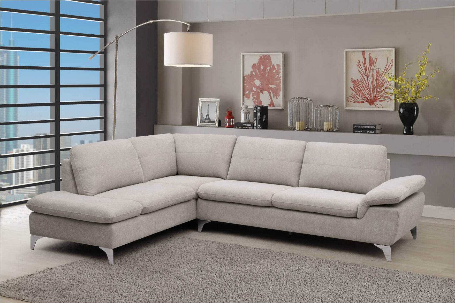 VERO - Mallouppas Group