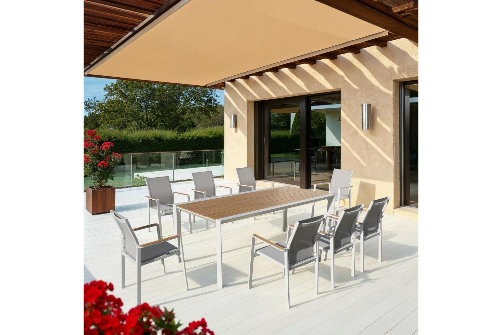 NUAR - Mallouppas Group