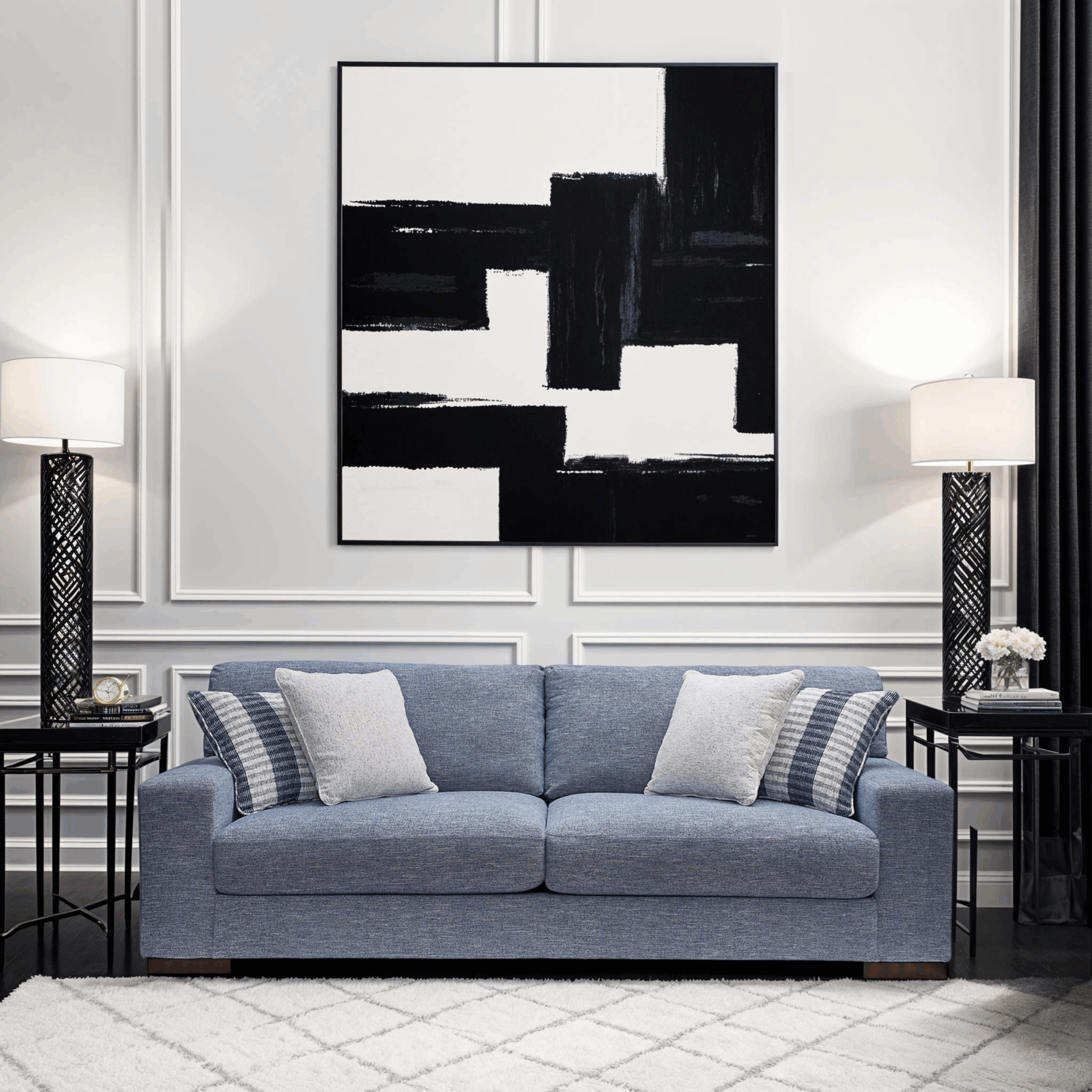 AQUARIAN BY ASHLEY – Collection in Cyprus | Four Day Clearance