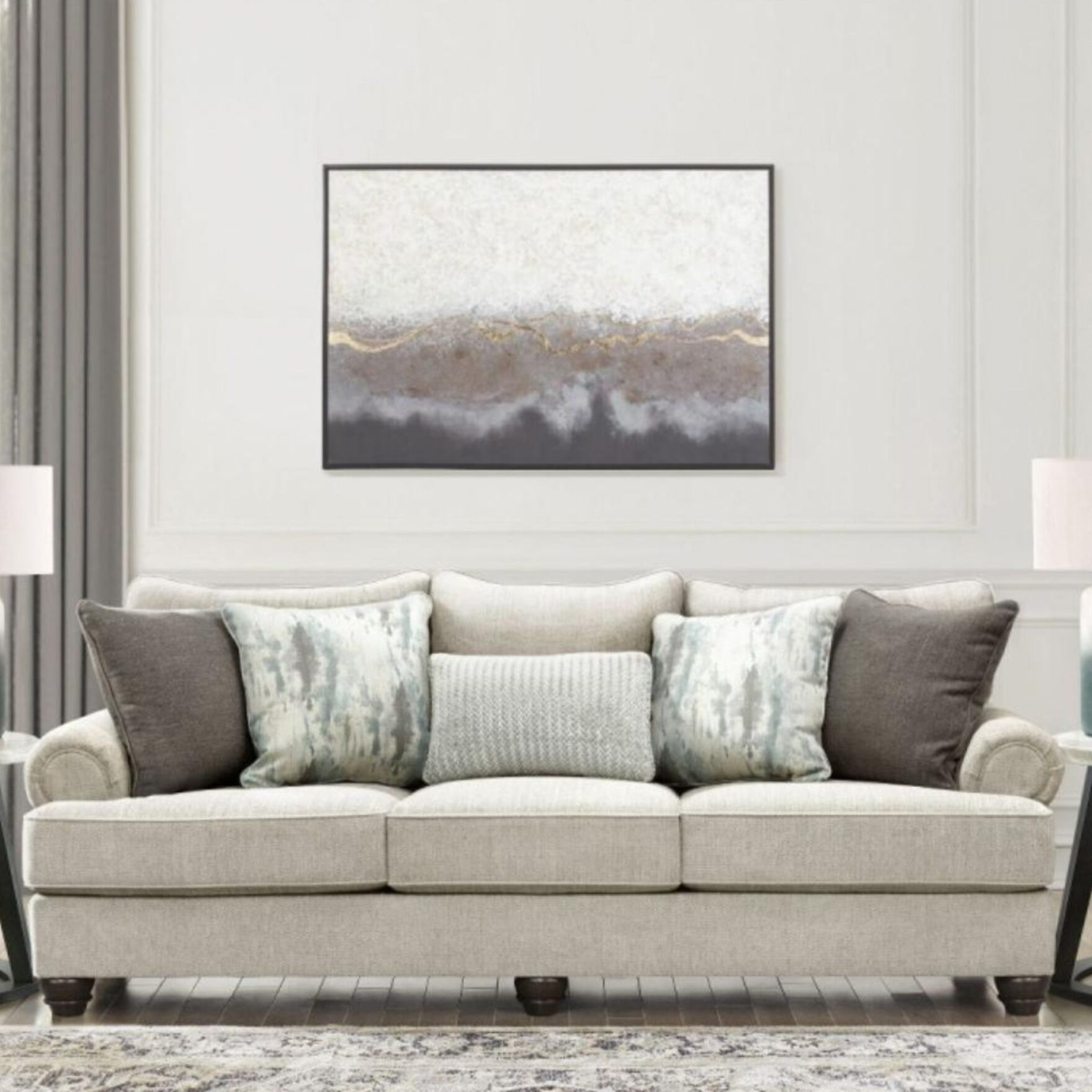 AKINLANE BY ASHLEY – Part of Our Collection in Cyprus | Four Day Clearance