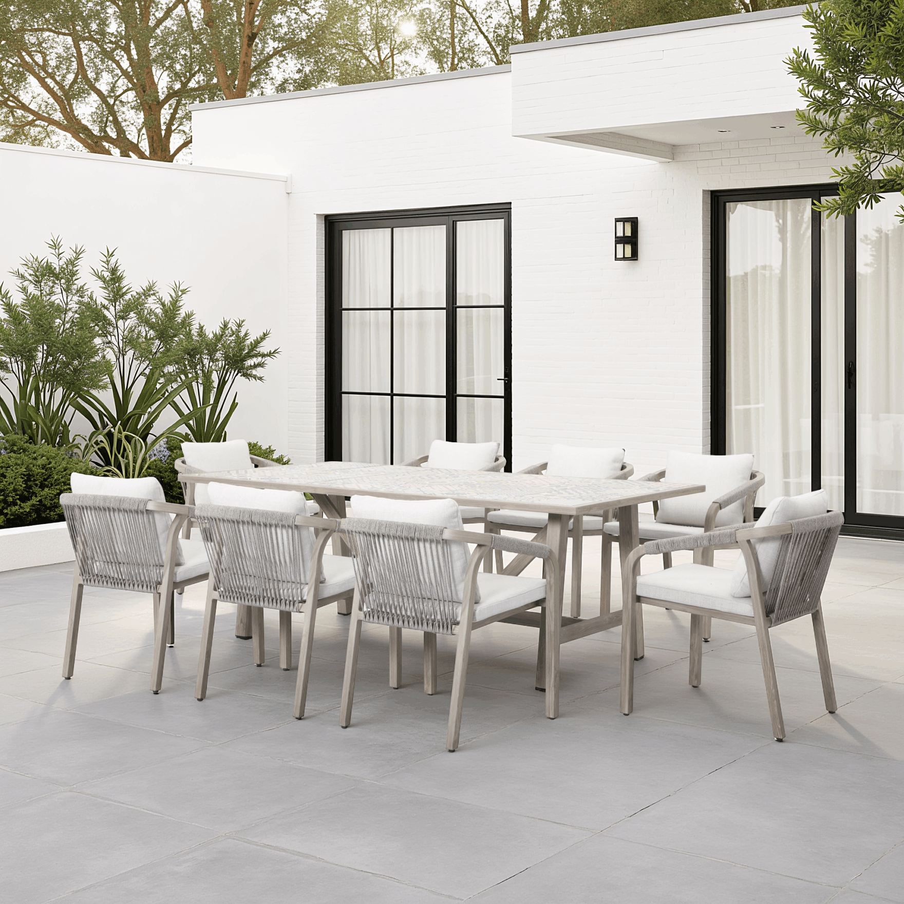 ISSA – Collection in Cyprus | Four Day Clearance