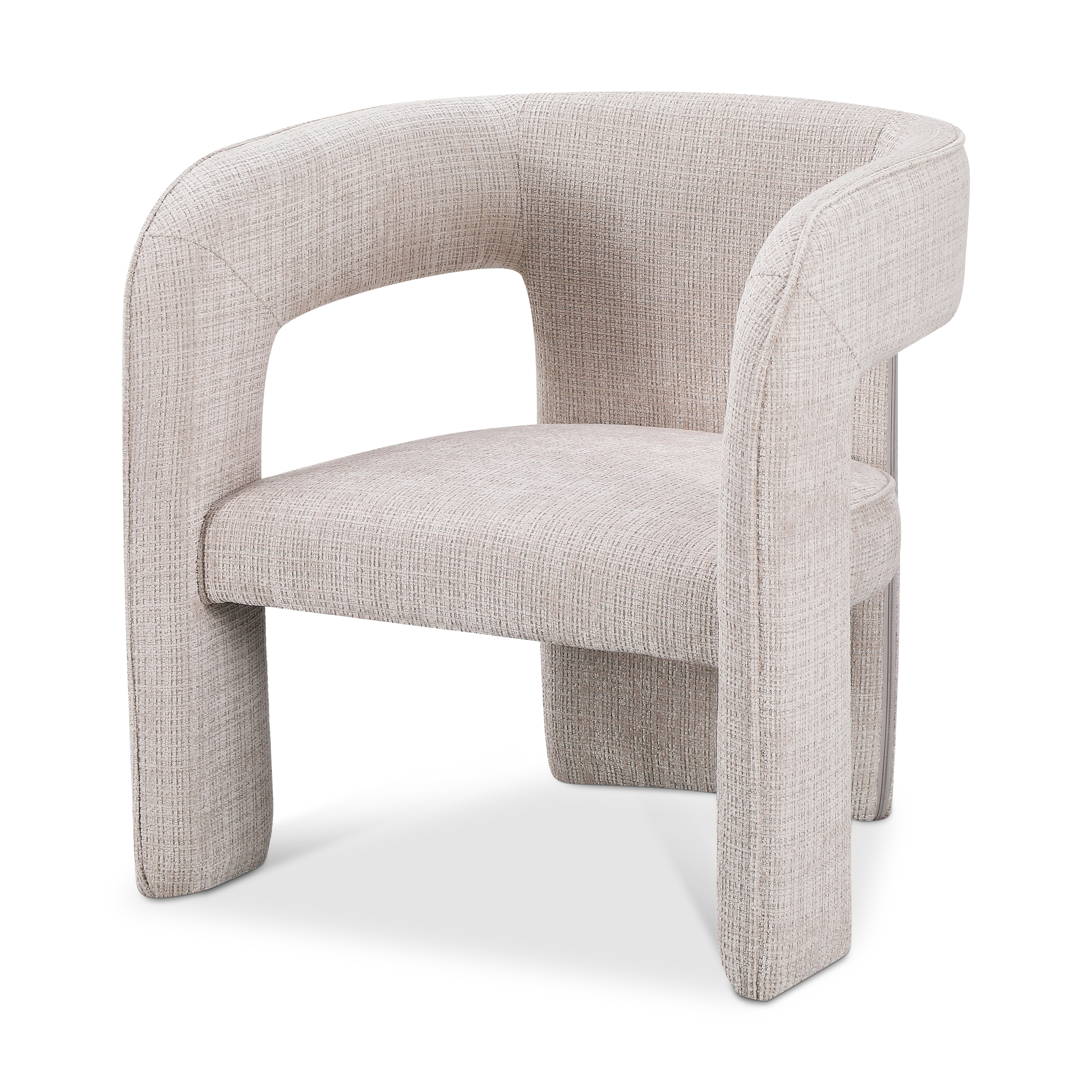 LEGO Beige Armchair Fabric – Collection in Cyprus | Four Day Clearance